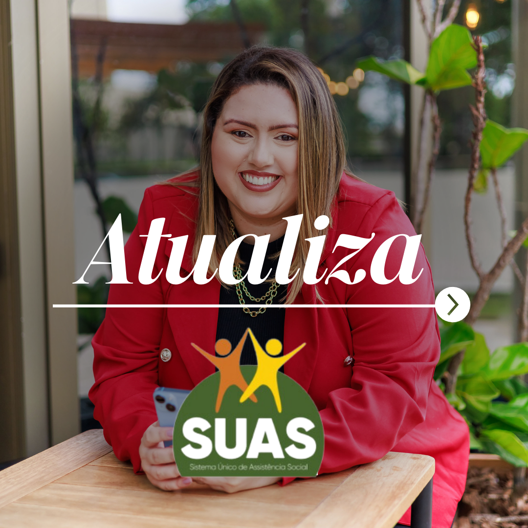 Curso Gratuito AtualizaSUAS - Facilitando | Capacitação para ...